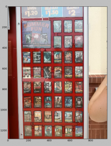 Finding Image Boundaries in Python - Gary Sieling