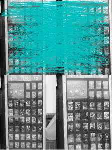 Finding Matching Images in Python using Corner Detection - Gary Sieling